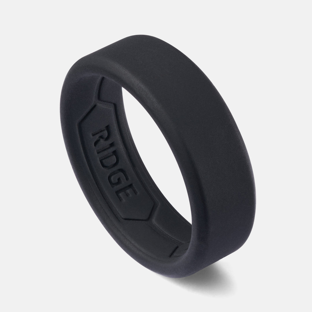 Silicone Rings: Shop Stylish Silicone Rings for Every Occasion - Ridge