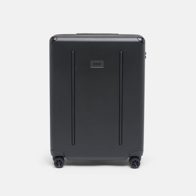 Ridge Check-In Luggage - Royal Black