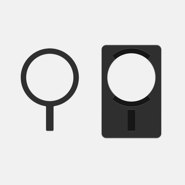 Strengthening Tray Refresh Kit | Ridge Wallet for MagSafe