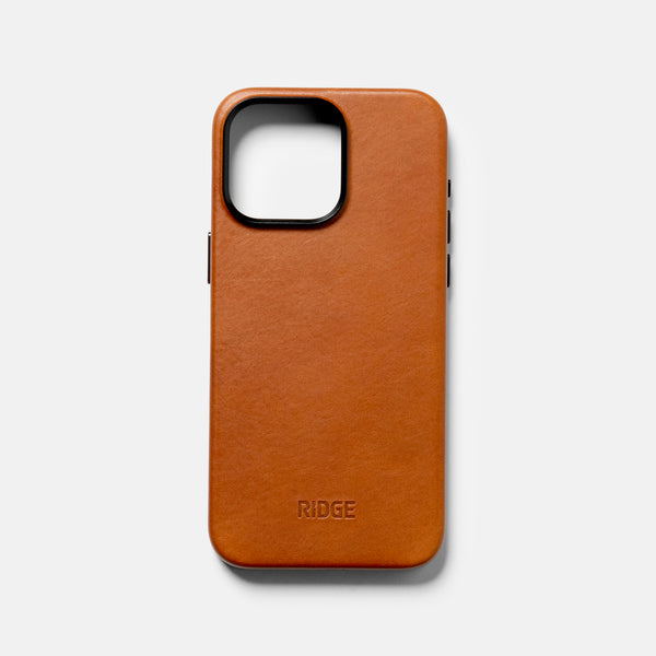 Ridge iPhone Cases | MagSafe Compatible