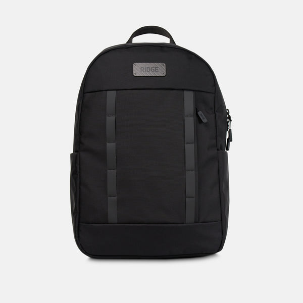 Commuter Backpack | READY FOR THE UNPLANNED - Ridge