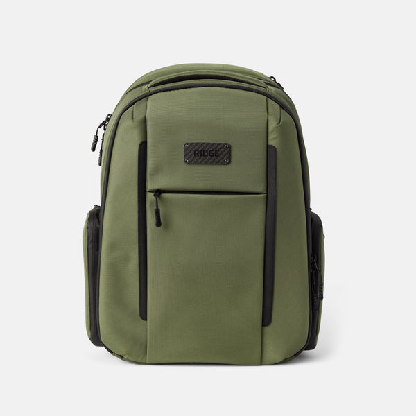 Ridge Travel: Commuter Backpack Pro