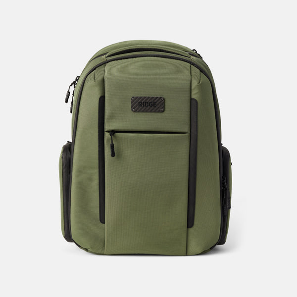 Ridge Travel: Commuter Backpack Pro