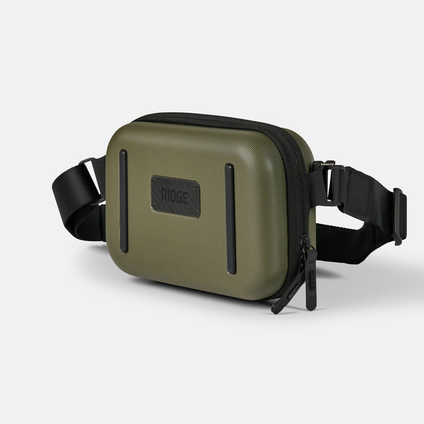 Hardshell Sling | Ridge Travel: Ready For The Unplanned