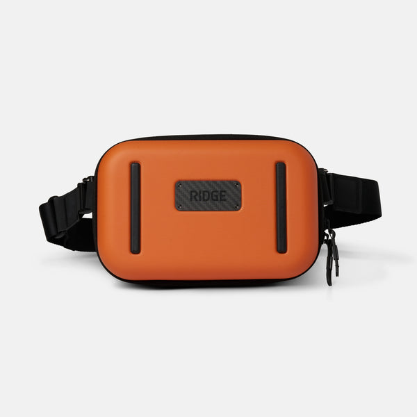 Hardshell Sling | Ridge Travel: Ready For The Unplanned