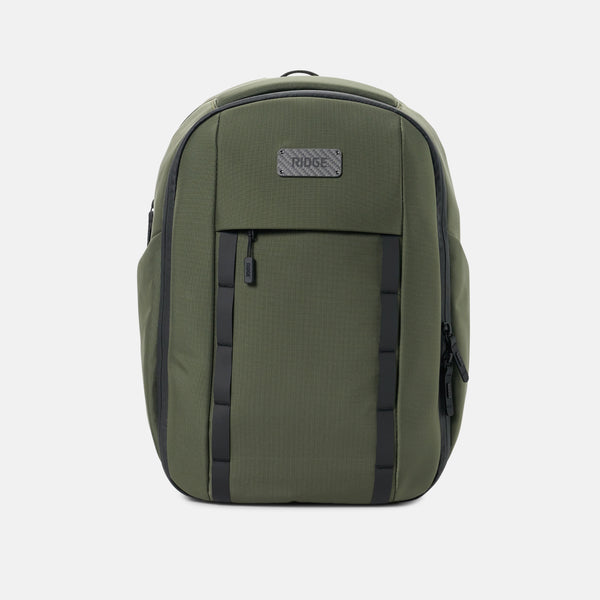 Ridge Travel: Commuter Backpack Pro