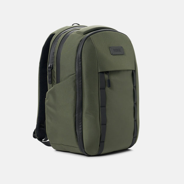 Ridge Travel: Commuter Backpack Pro