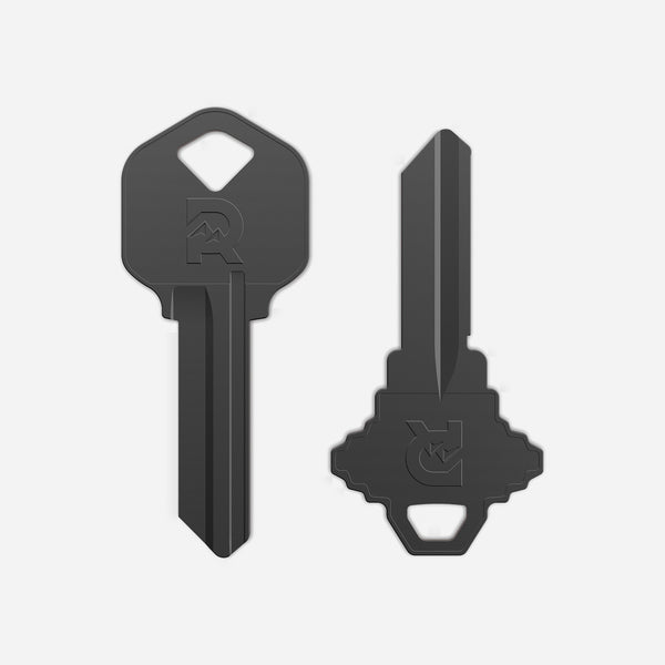 All-New Ultra Light Keys - Ridge