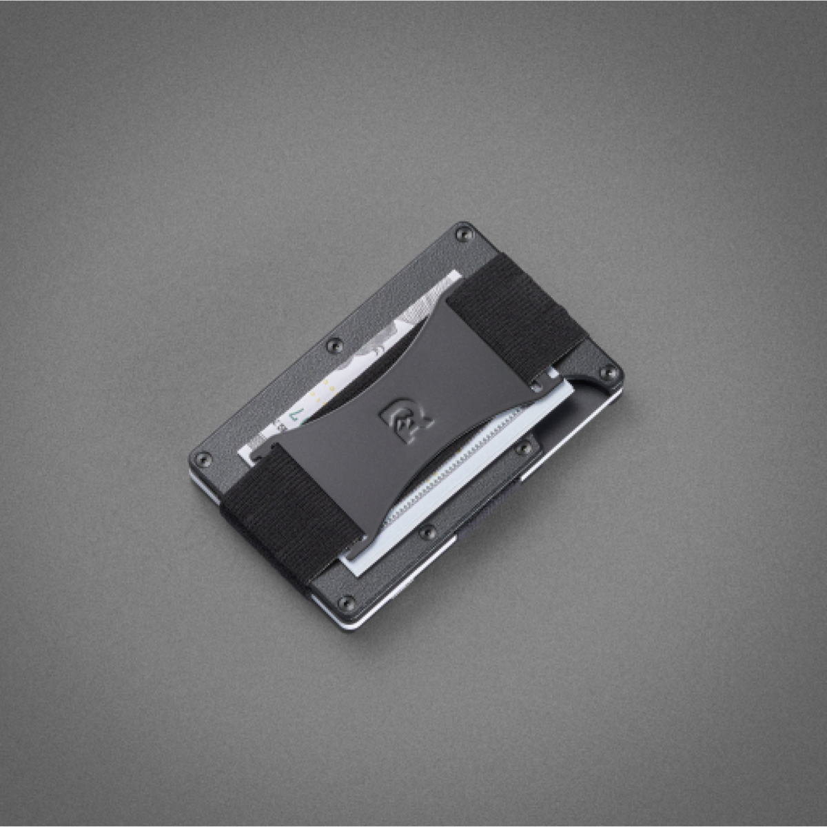 The Ridge: Wallet + Keycase Kit