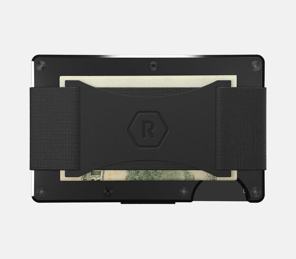 Ridge Wallet - Duke Blue Devils | Alma Mater Everyday