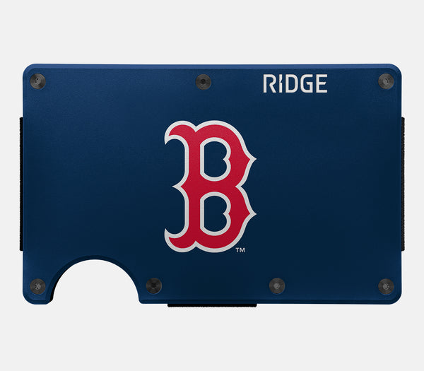 The Ridge | Officially Licensed MLB Collection | Boston Red Sox