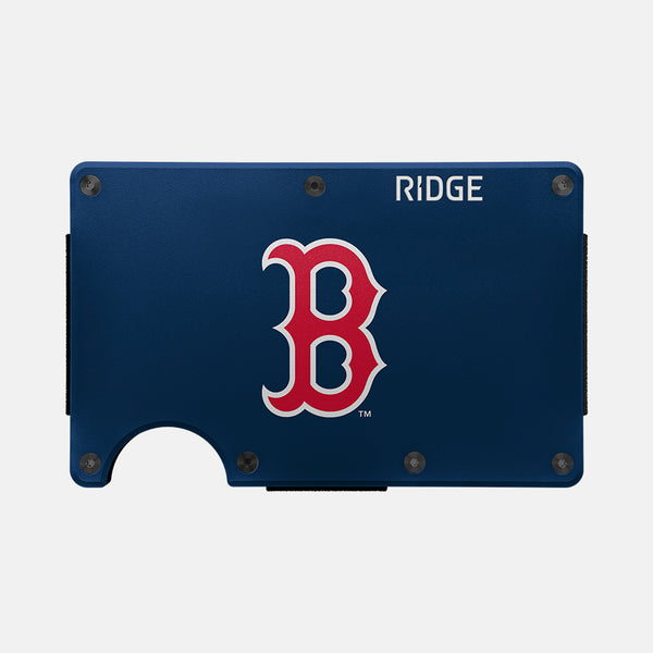 The Ridge | Officially Licensed MLB Collection | Boston Red Sox