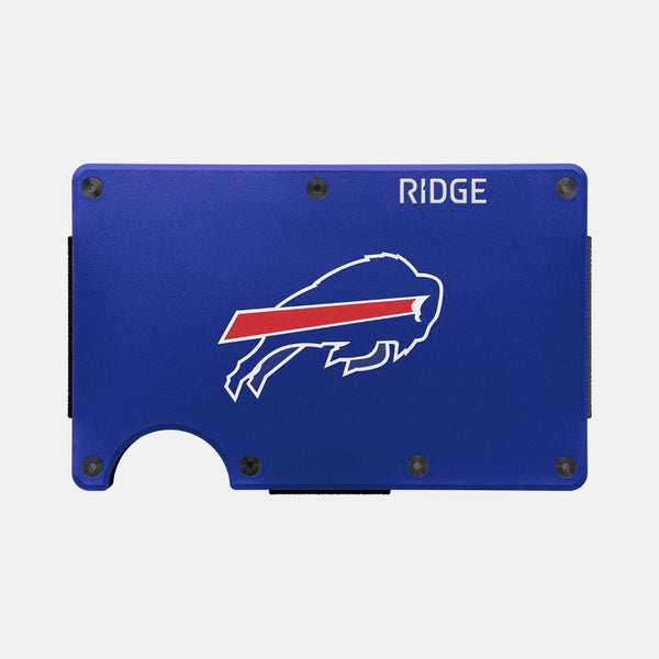 Official NFL Collection | Daily Driver Kit - Buffalo Bills - Ridge