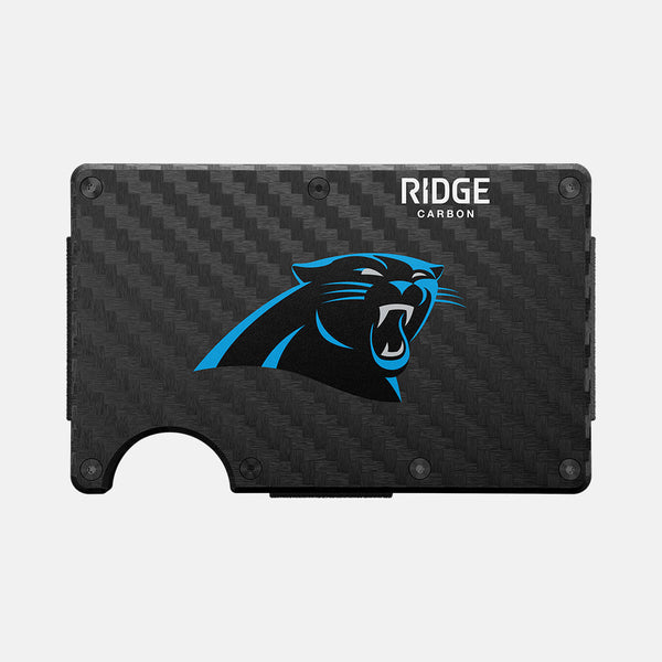 The Ridge NFL Carbon+ Essentials | Carolina Panthers