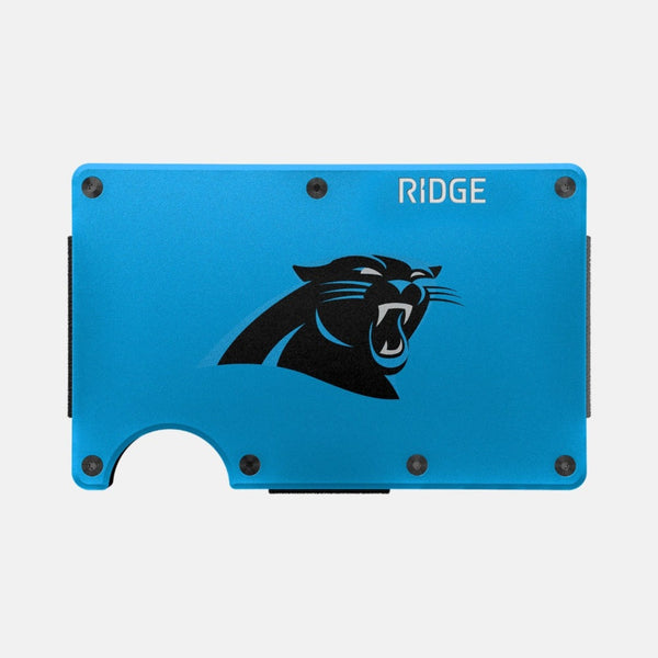 Official NFL Collection | Daily Driver Kit - Carolina Panthers - Ridge