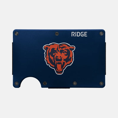 The Ridge | Officially Licensed NFL Collection | Chicago Bears