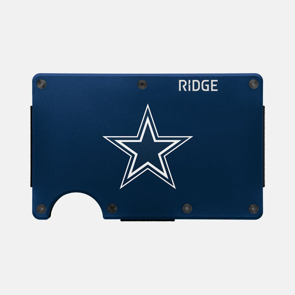 Official NFL Collection | Daily Driver Kit - Dallas Cowboys - Ridge