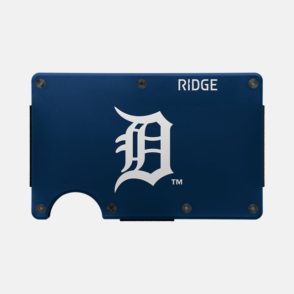 Official MLB Collection | Daily Driver Kit - Detroit Tigers - Ridge