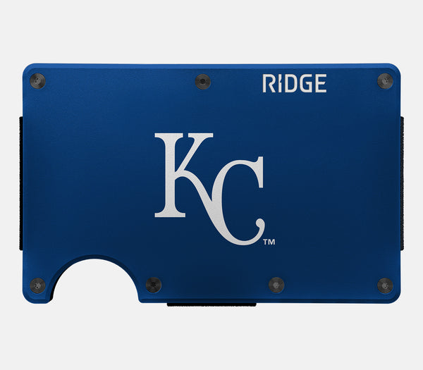 The Ridge | Officially Licensed MLB Collection | Kansas City Royals