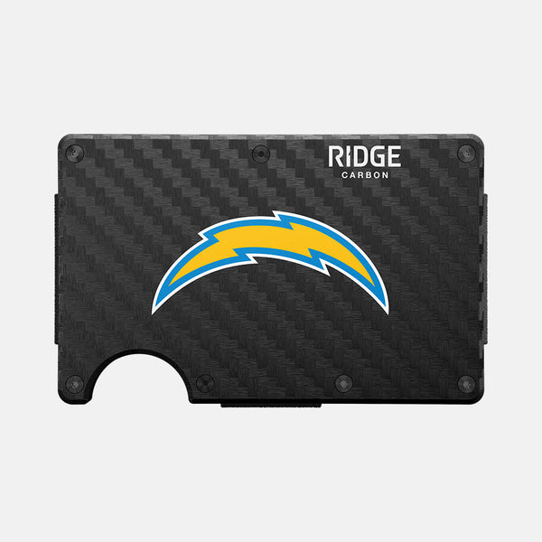 The Ridge NFL Carbon+ Essentials | Los Angeles Chargers