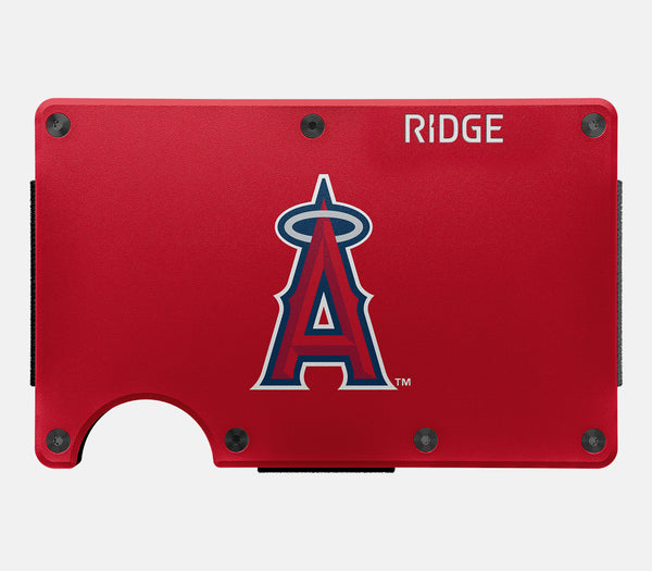 The Ridge | Officially Licensed MLB Collection | Los Angeles Angels