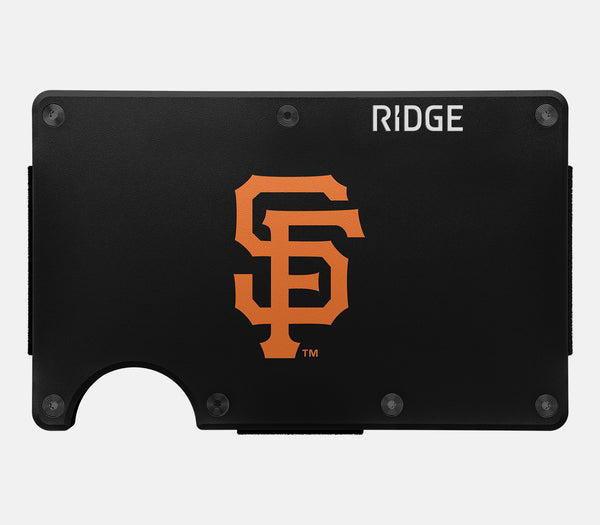 The Ridge | Officially Licensed MLB Collection | San Francisco Giants