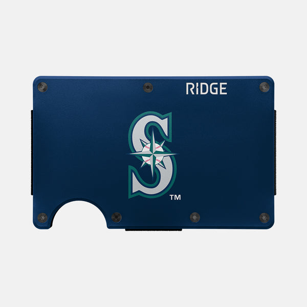 Official MLB Collection | Daily Driver Kit - Seattle Mariners - Ridge