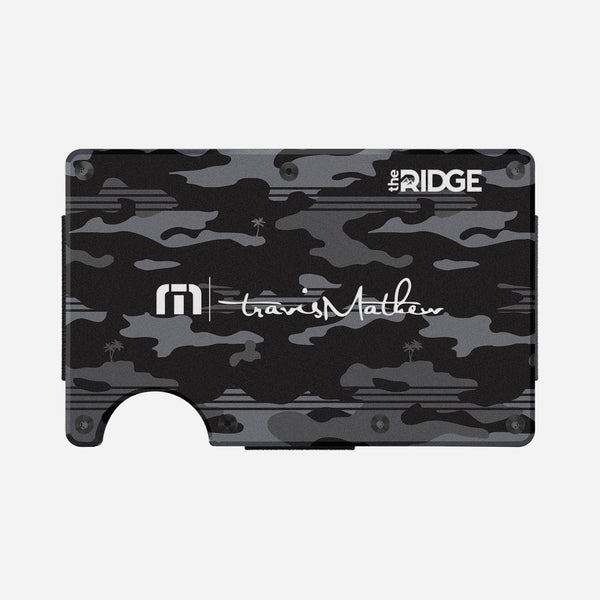 The Warehouse - Ridge