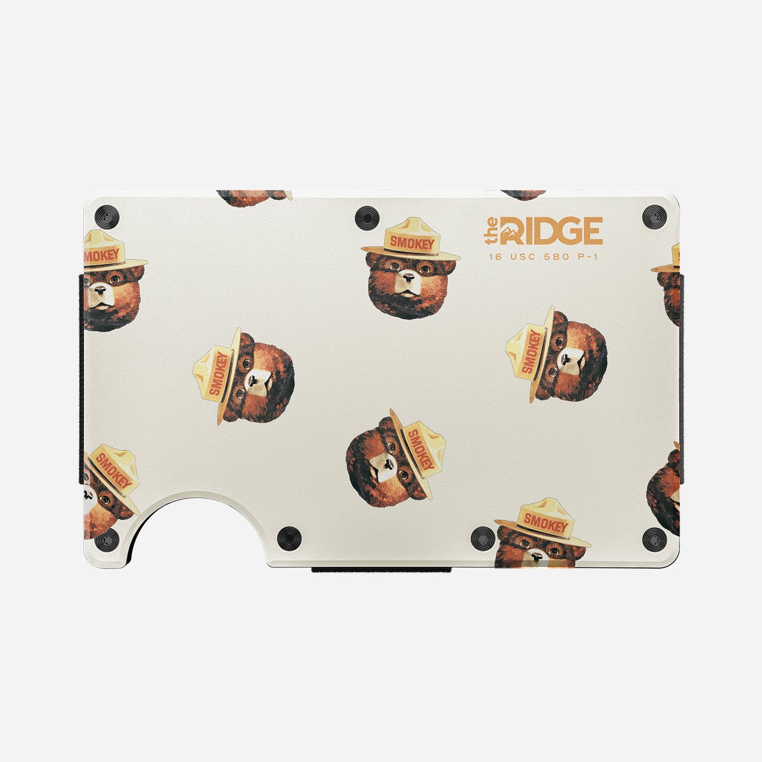 All Wallets - In Aluminum, Titanium, & Carbon Fiber // The Ridge