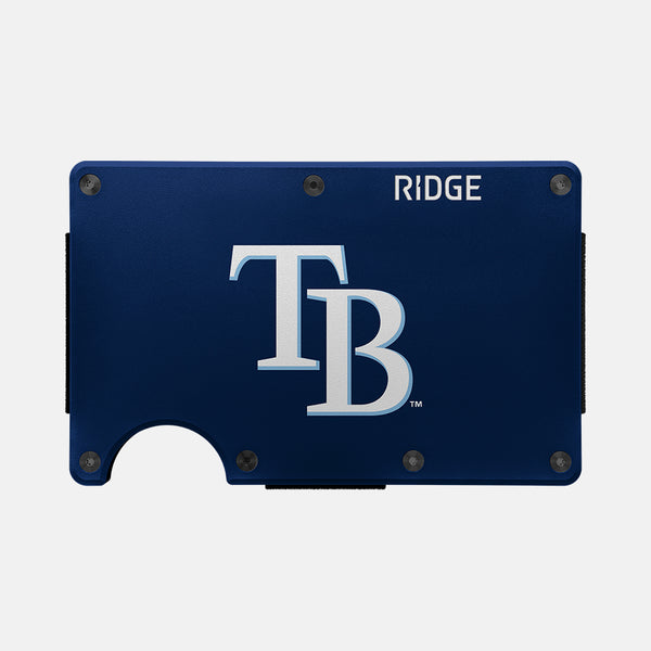 The Ridge | Officially Licensed MLB Collection | Tampa Bay Rays