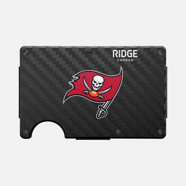 The Ridge NFL Carbon+ Essentials | Tampa Bay Buccaneers