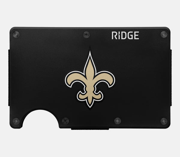 The Ridge | Officially Licensed NFL Collection | New Orleans Saints