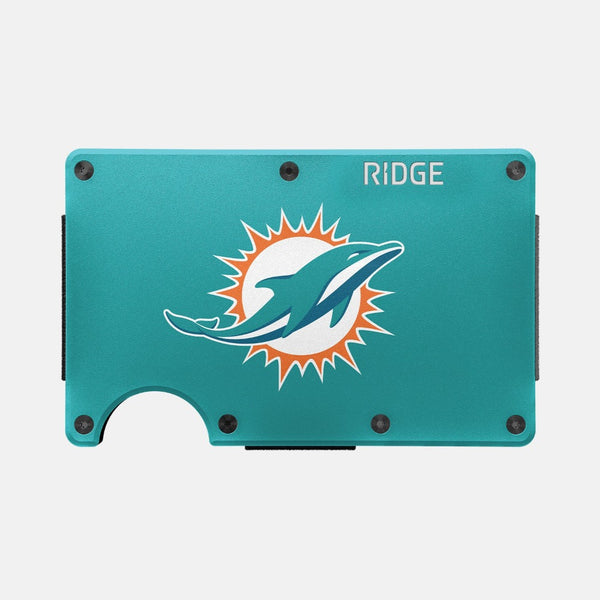 The Ridge | Officially Licensed NFL Collection | Miami Dolphins