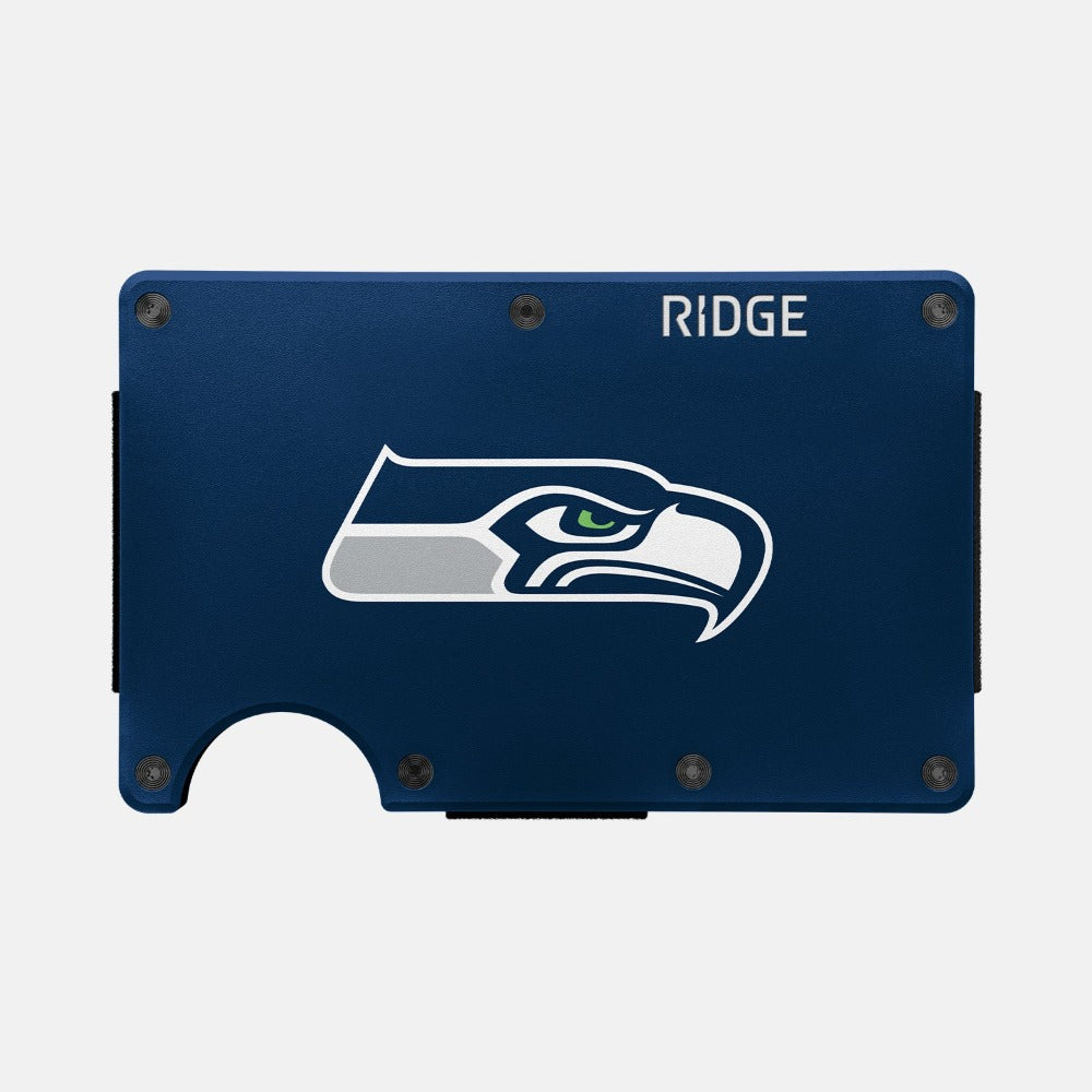 The Ridge | Officially Licensed NFL Collection | Seattle Seahawks