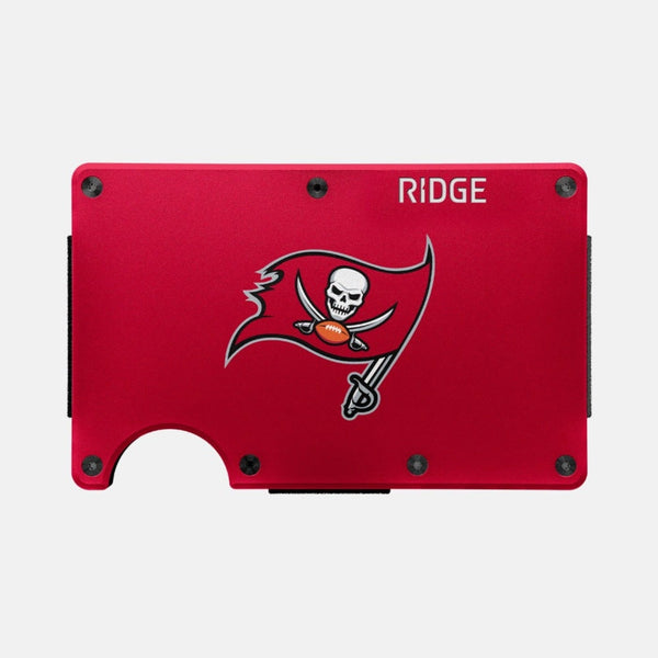 Official NFL Collection | Daily Driver Kit - Tampa Bay Buccaneers - Ridge