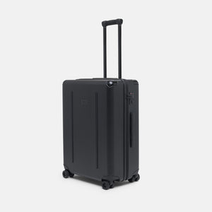 Ridge Check-In Luggage - Royal Black