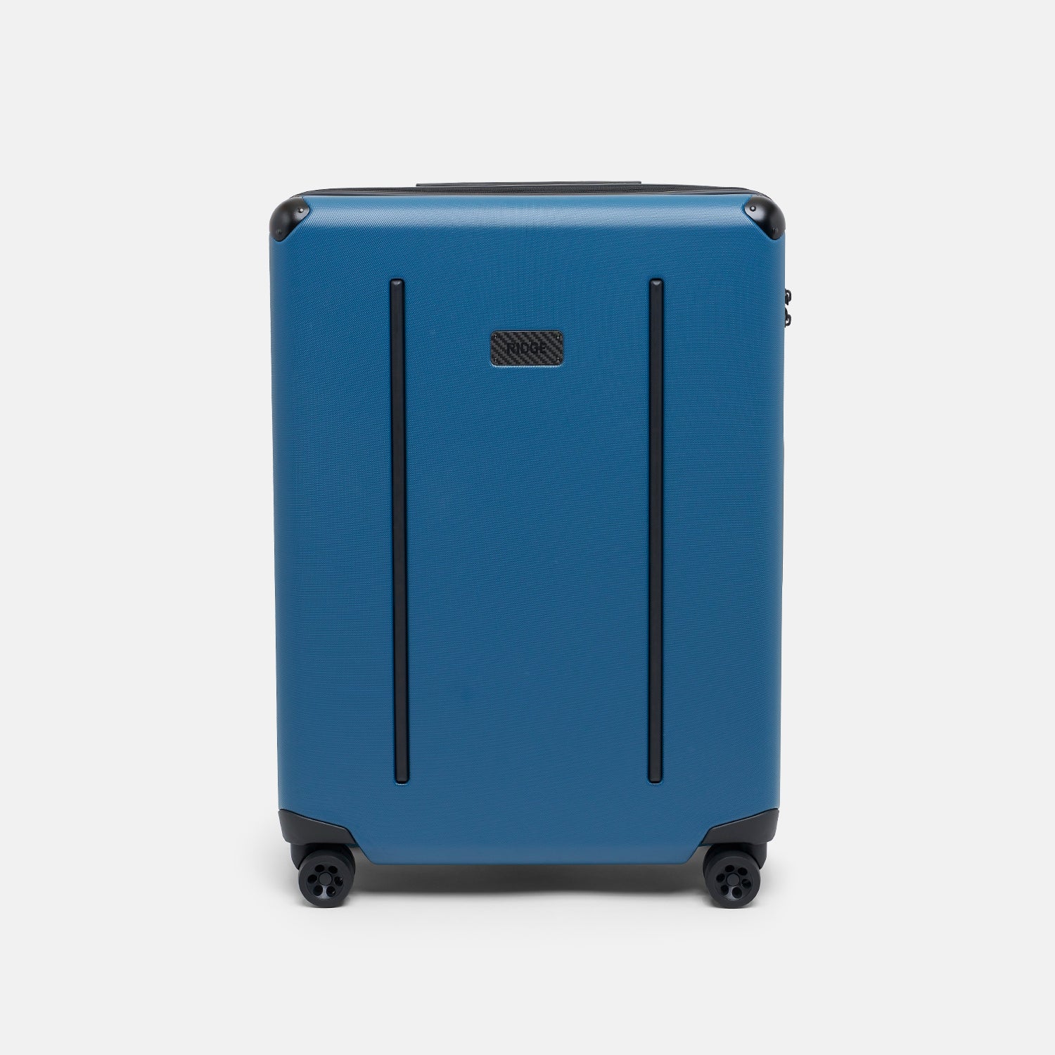 Ridge Check-In Luggage - Alpine Navy
