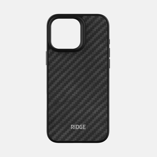 Ridge iPhone Cases | MagSafe Compatible