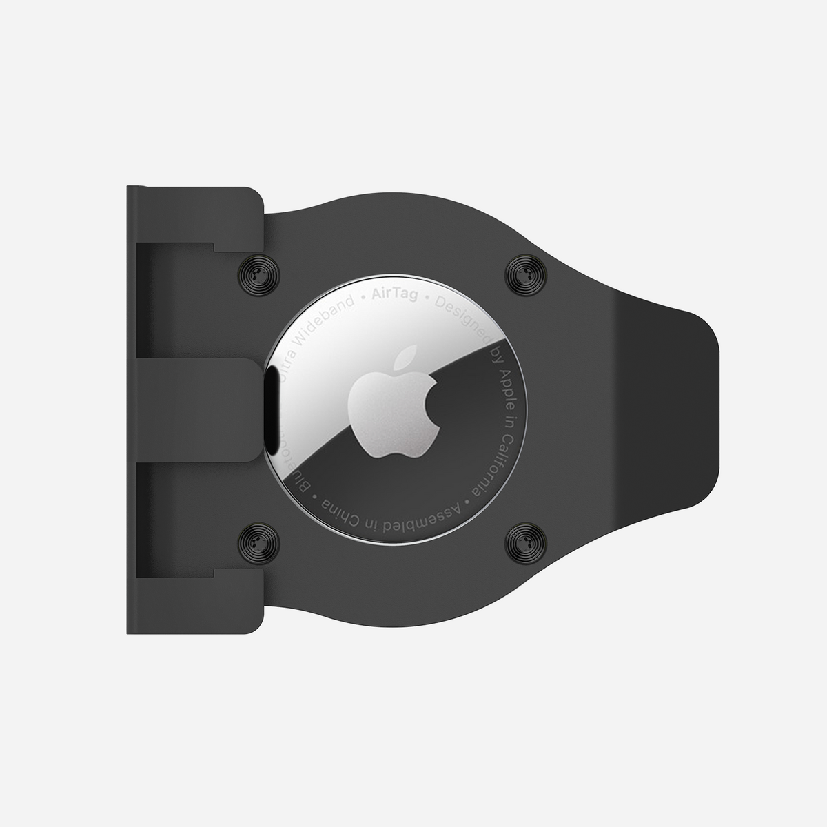 AirTag Money Clip - The Ridge