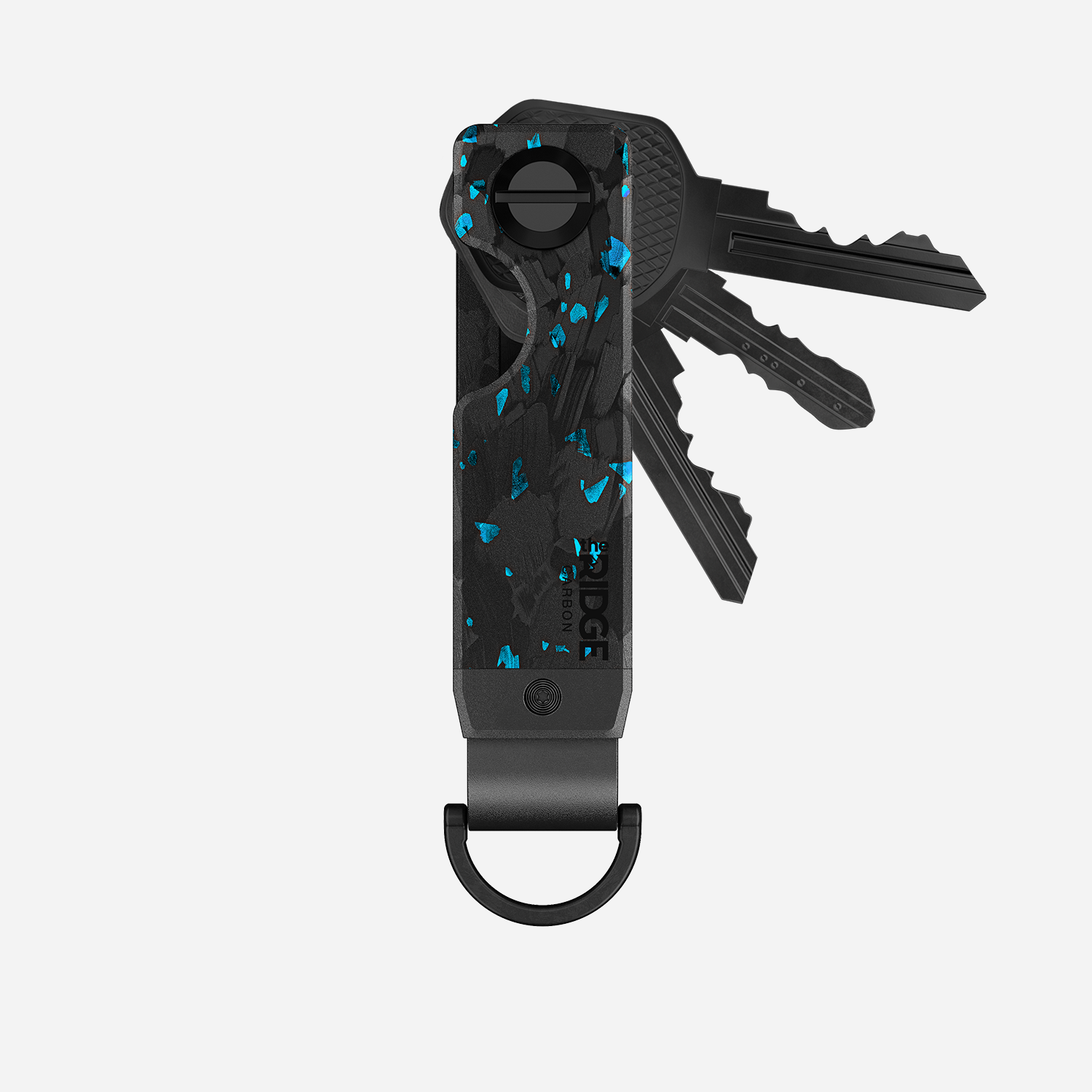 Slim Key Cases Made w/High-Grade Aluminum | The Ridge