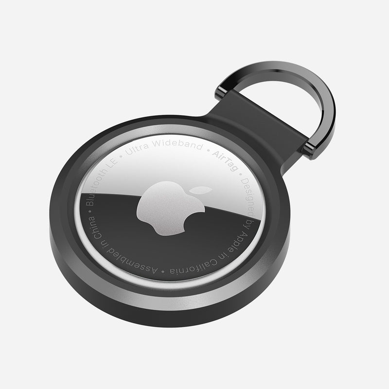 Hanging AirTag Holder | The Ridge