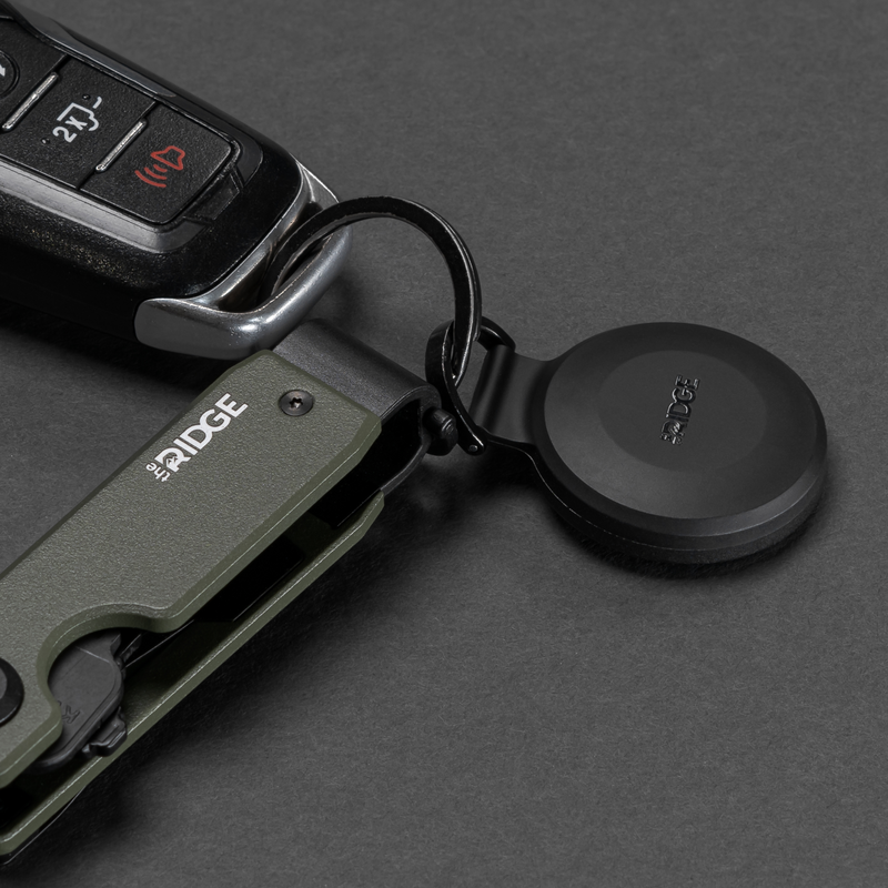 Hanging AirTag Holder | The Ridge