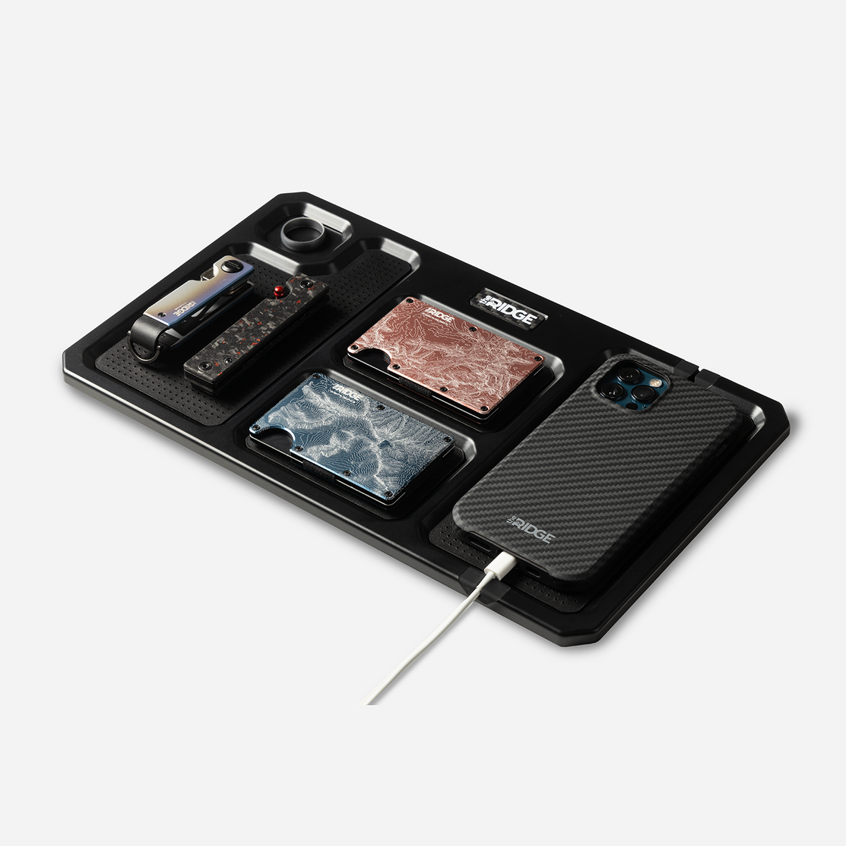 Valet Tray - The Ridge