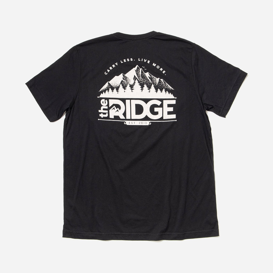 Apparel - The Ridge